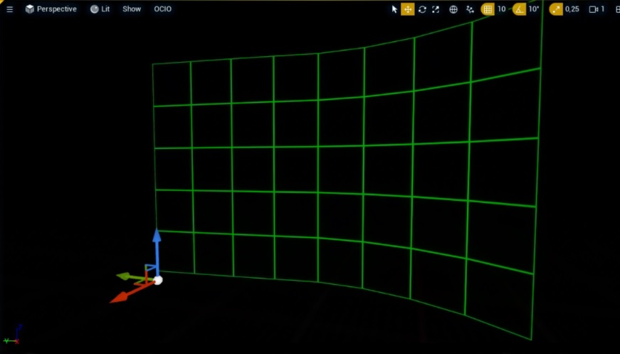 Check alignment - Digital Twin XR